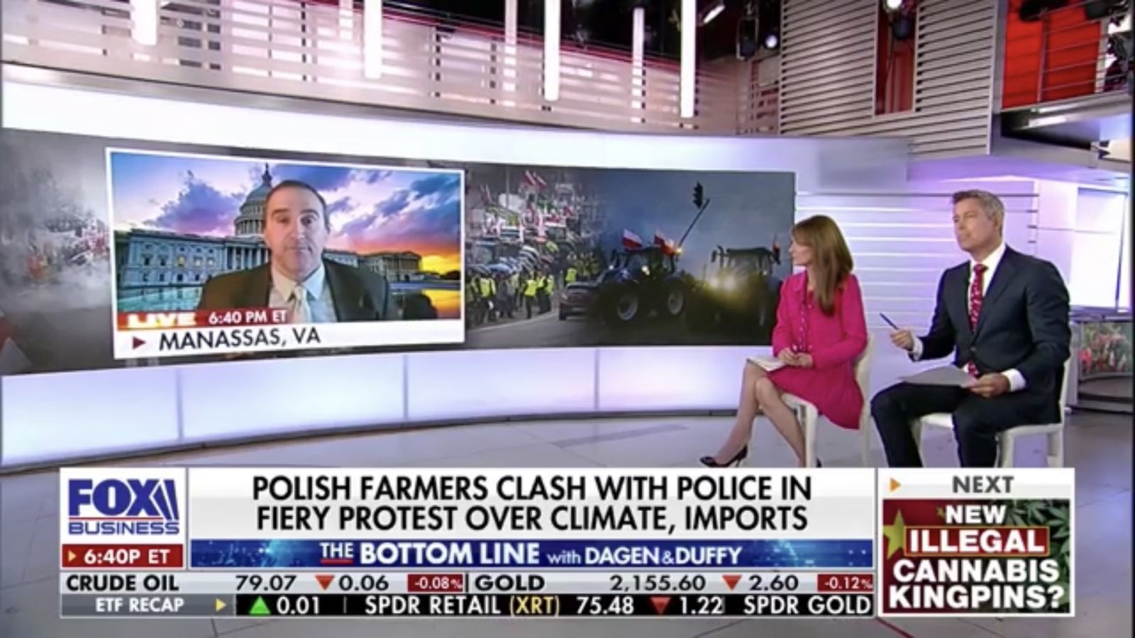 120 Years Of Climate Scares – 70s Ice age scare – Climate Depot