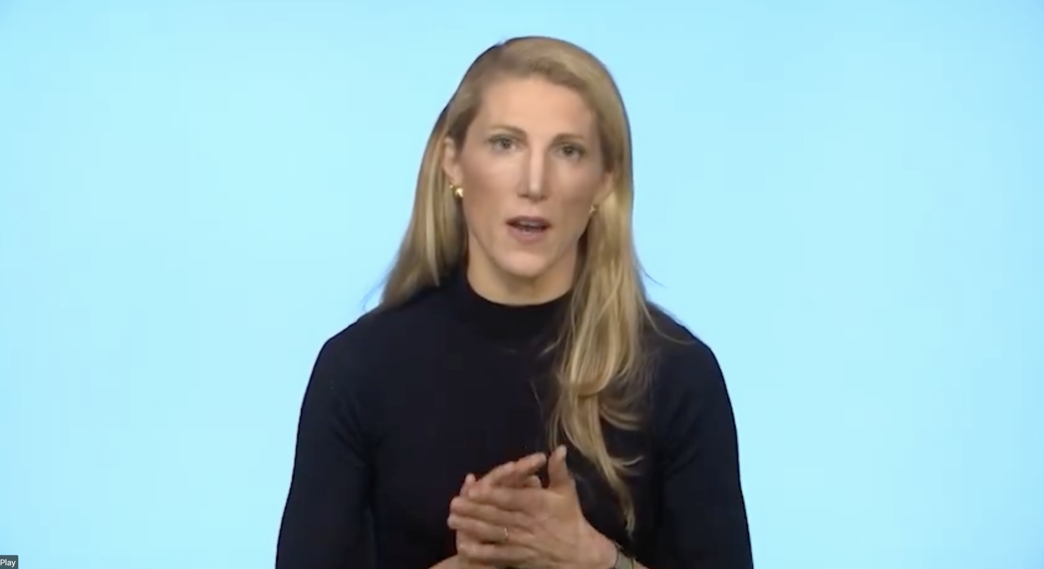 You ‘no longer’ have ‘a choice’! Watch: Kerry’s daughter Vanessa Kerry ...