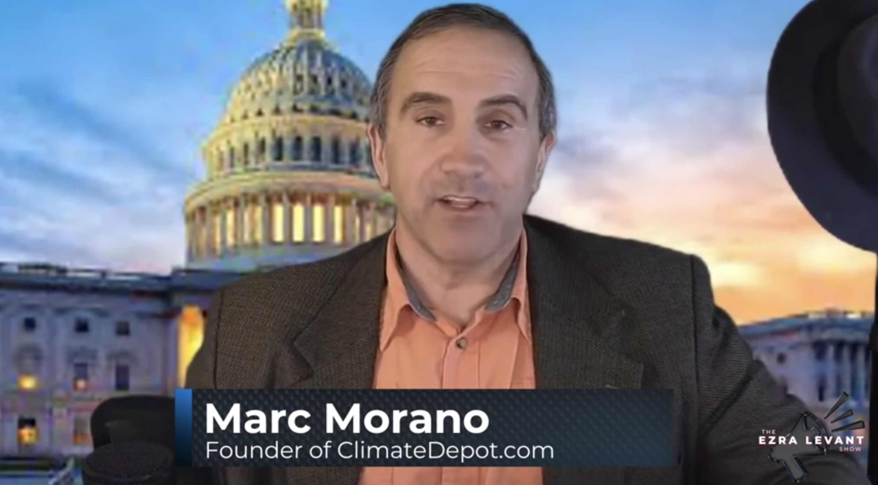 Watch: Morano on Rebel TV: John Kerry? Tony Blair? Who will replace ...
