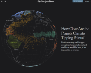 Meteorologist Anthony Watts: No, NYT, ‘Climate Tipping Points’ are Not ...