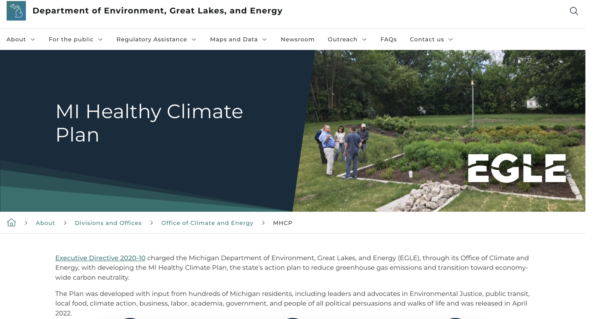 Update: Amid backlash, solar company won’t build on Michigan state land ...