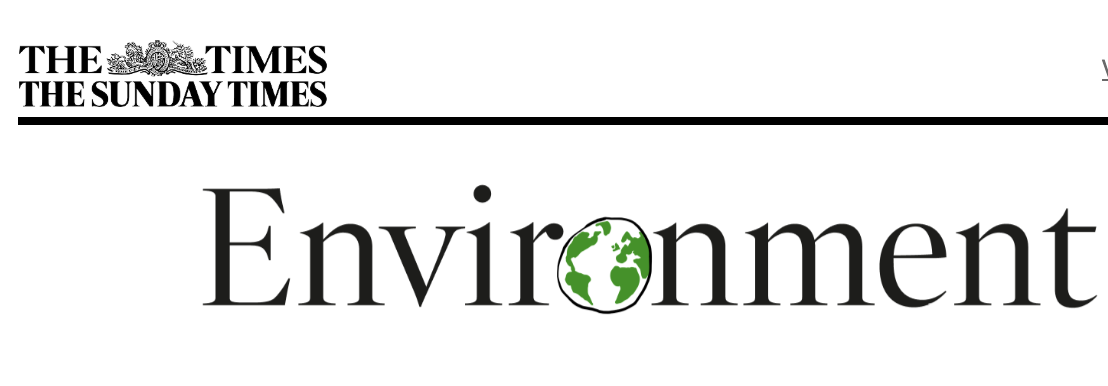 UK Times touts cutting National Health Service (NHS’s) ‘carbon ...