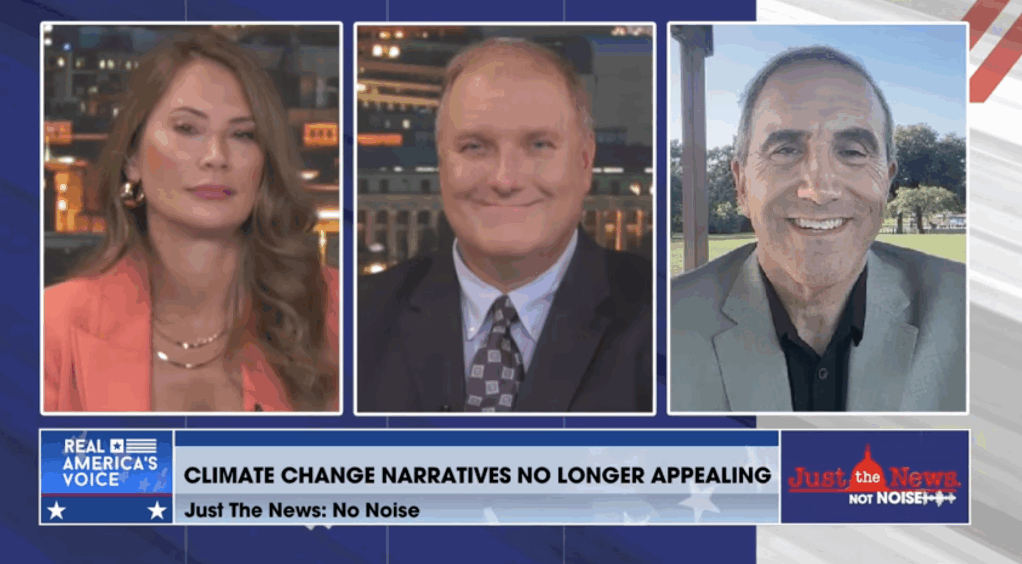 Watch: Morano on John Solomon’s TV Show talking the Collapse of the Climate Narrative – Real ...