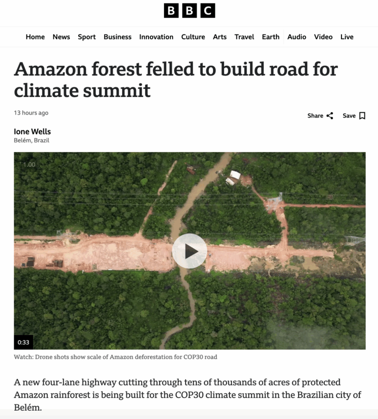 Marc Morano – Climate Depot