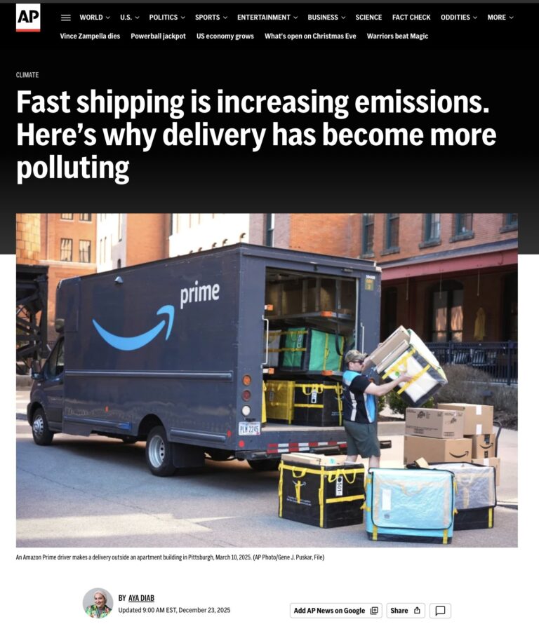 Marc Morano – Climate Depot