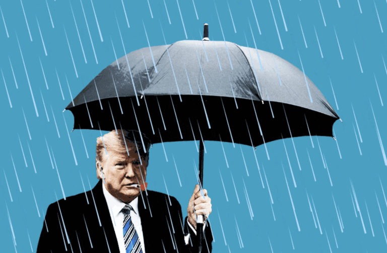 NYT goes full witchcraft, cites academic declaring Trump will cause bad ...